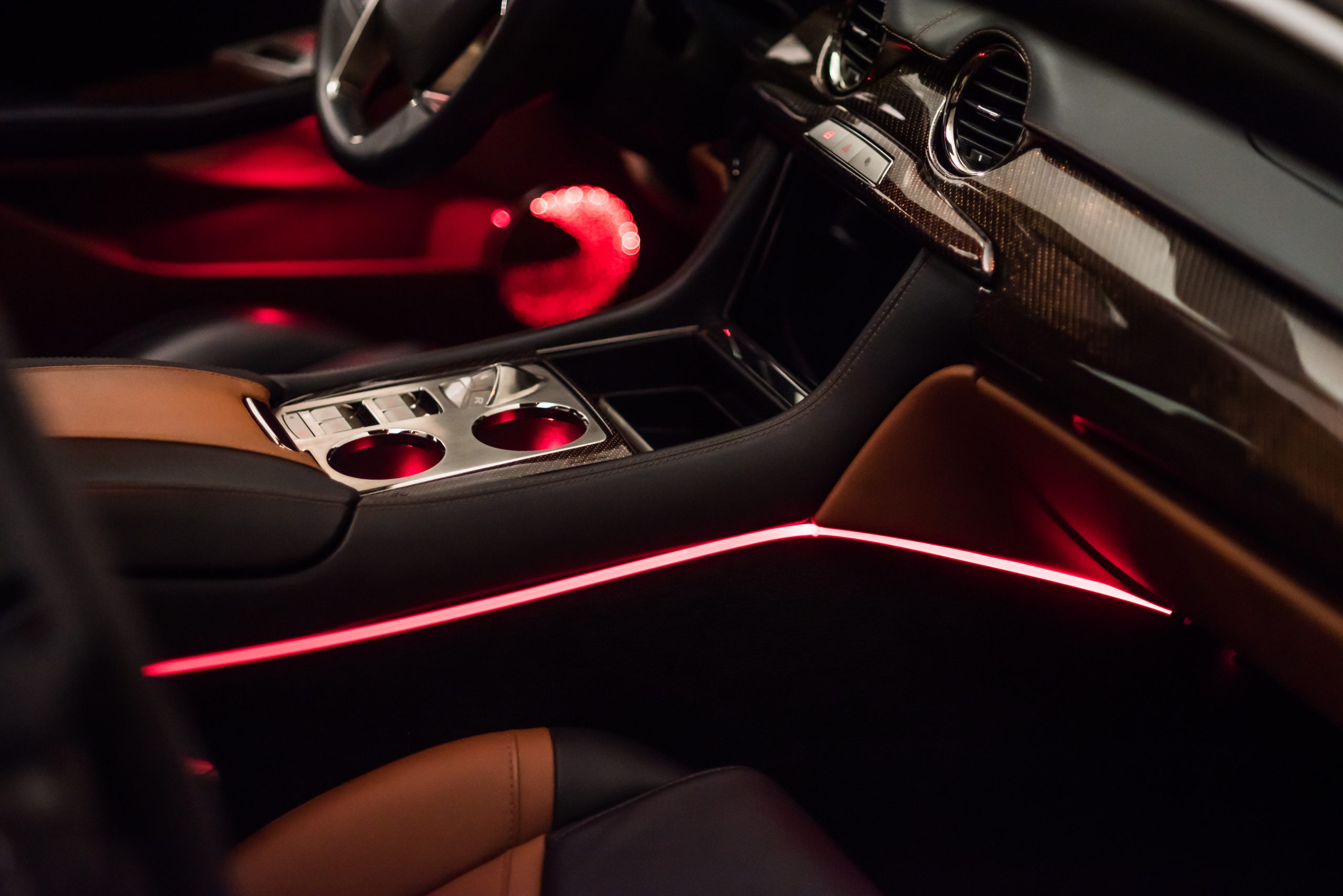 Ask the Experts: Optics & Light Technology in Cars, More - JVIS USA, LLC