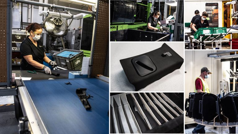 JVIS USA Expands Molding Capabilities Acquiring MollerTech