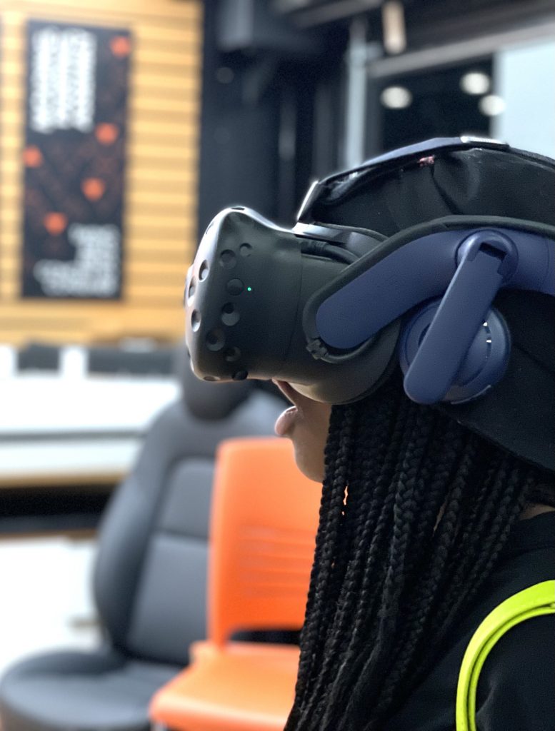 JVIS Showcases Technology and Motor City Pride at Detroit Auto Show ...