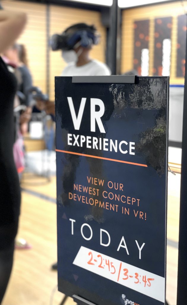 JVIS Showcases Technology and Motor City Pride at Detroit Auto Show ...