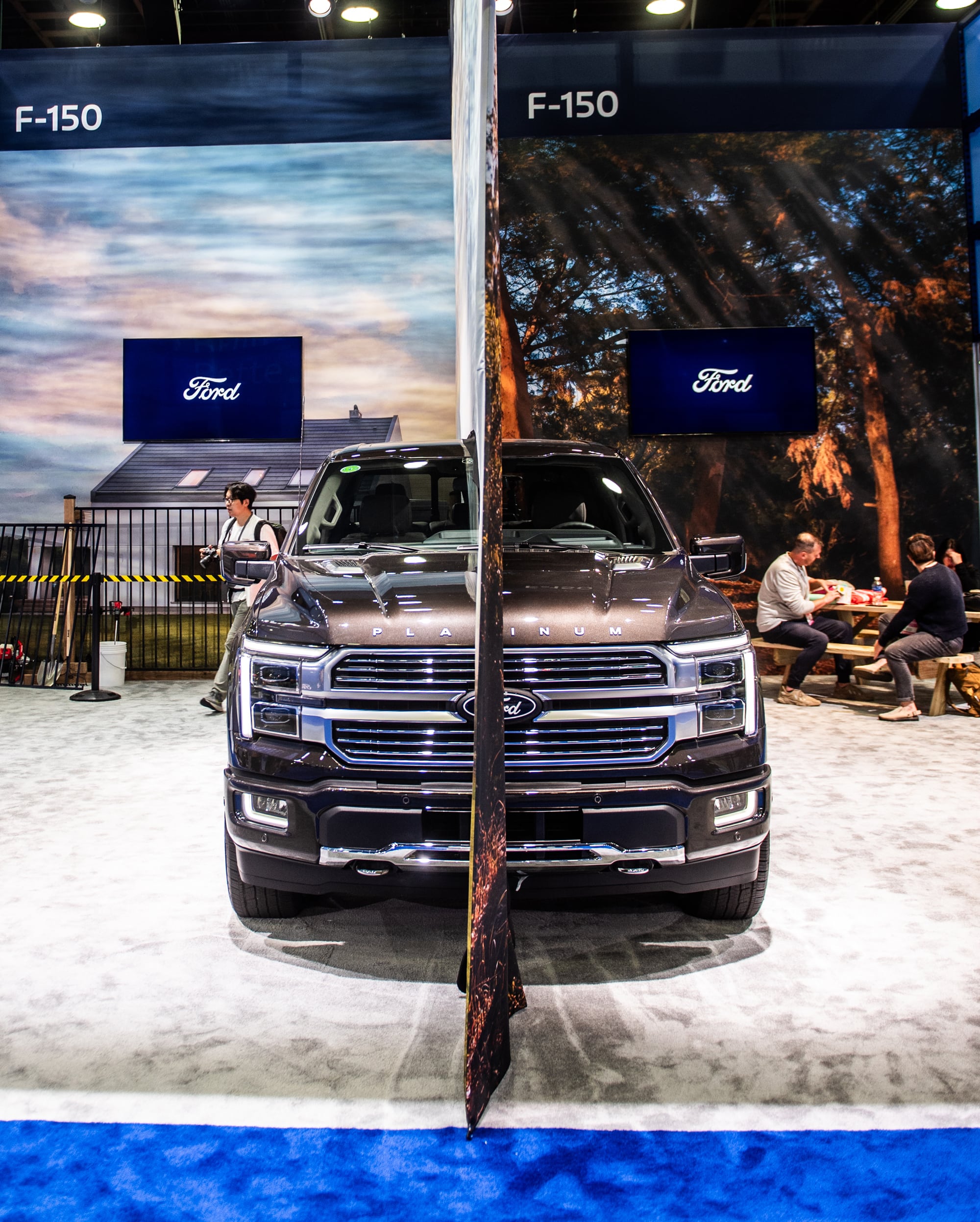 JVIS 2023 Detroit Auto Show Recap - JVIS USA, LLC