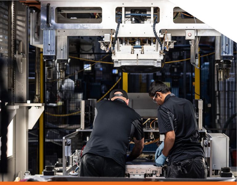 Industrial Design & Manufacturing | JVIS USA