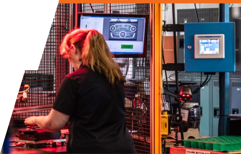 Industrial Design & Manufacturing | JVIS USA